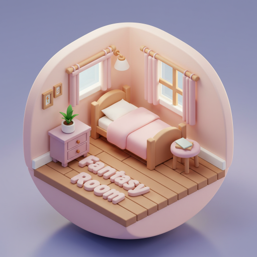 Fantasy Room Guide - All Level Walkthroughs & Solutions